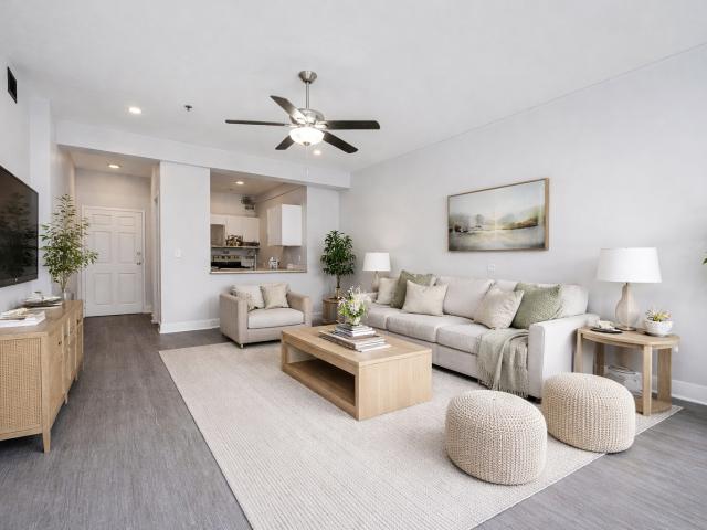3 BR, 2 BA Apartment 1000 King St, Charleston, SC 29403