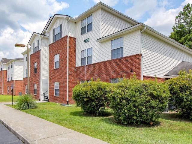3 BR, 2 BA Apartment 1000 Hallmark Drive Unit 07 727, Goose Creek, SC 29445
