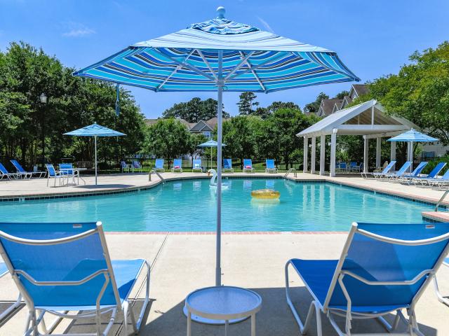 3 BR, 2 BA Apartment 1000 Marley Manor Drive Unit 201, Salisbury, MD 21804