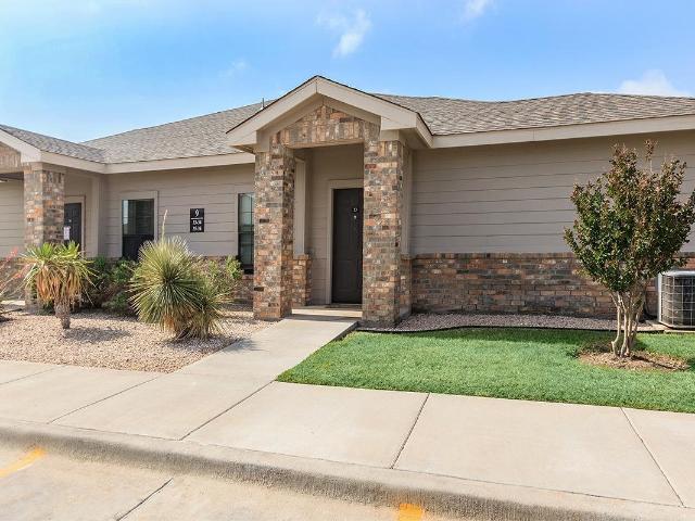 3 BR, 2 BA Apartment 1000 N. Marland Blvd Hobbs, NM 88240