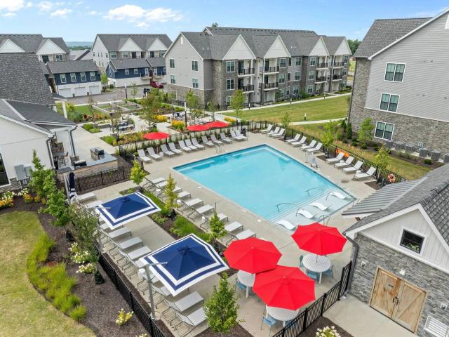 3 BR, 2 BA Apartment 1000 Spring Hill Dr Unit 49 6019, Akron, OH 44312