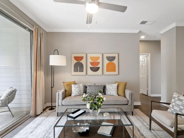 3 BR, 2 BA Apartment 1000 Stony Ct Unit 11 3233, Morrisville, NC 27560