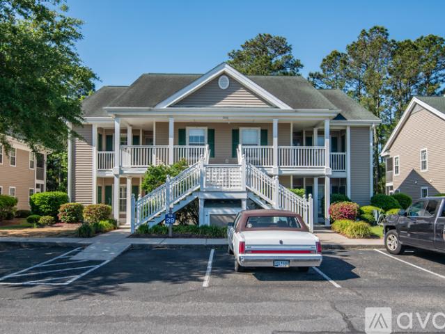 3 BR, 2 BA Apartment 1001 Blue Stem Dr, Unit 39C, Pawleys Island, SC 29585