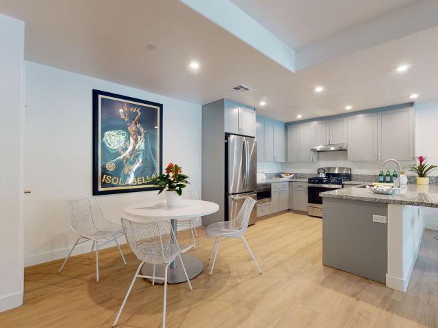 3 BR, 2 BA Apartment 1001 Doubles Drive, Santa Rosa, CA 95407