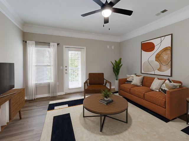 3 BR, 2 BA Apartment 10022 Meadow Chase Drive Unit 05 203, Raleigh, NC 27617