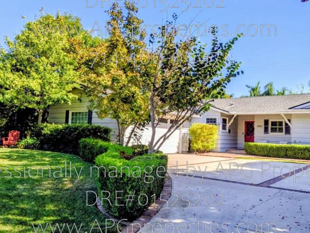 3 BR, 2 BA Apartment 1002 W Santa Clara Ave, Santa Ana, CA 92706