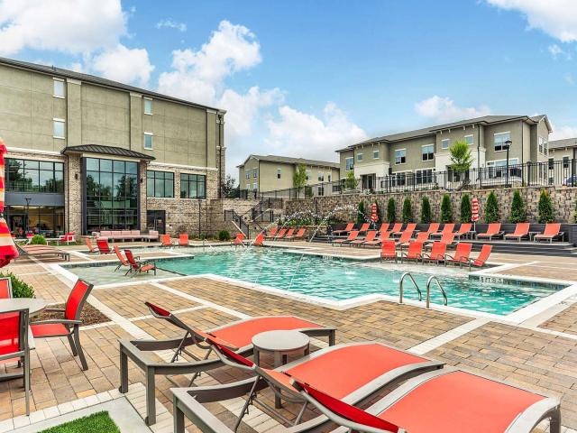 3 BR, 2 BA Apartment 1003 Ridgewalk Parkway Unit 2202, Woodstock, GA 30188