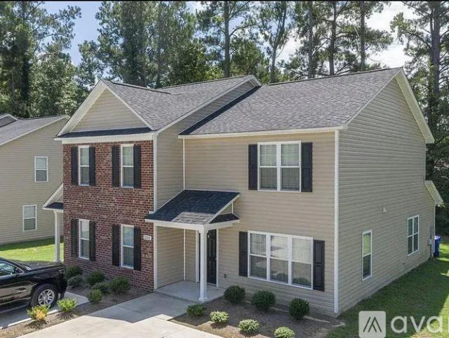3 BR, 2 BA Apartment 1004 Spring Forest Rd, Unit A, Greenville, NC 27834