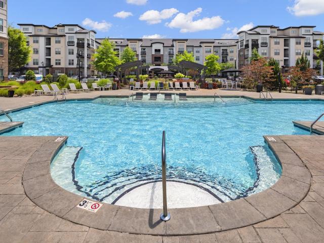 3 BR, 2 BA Apartment 10051 Perimeter Station Drive Unit 1 414, Charlotte, NC 28216