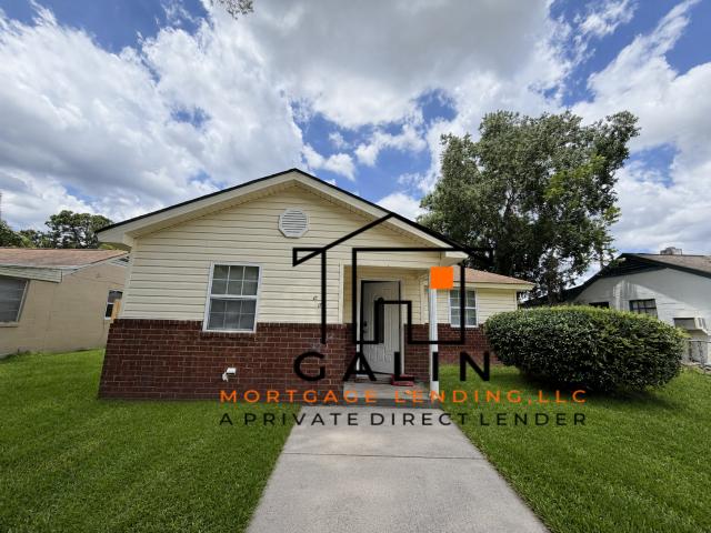 3 BR, 2 BA Apartment 1005 Carter St, Savannah, GA 31415