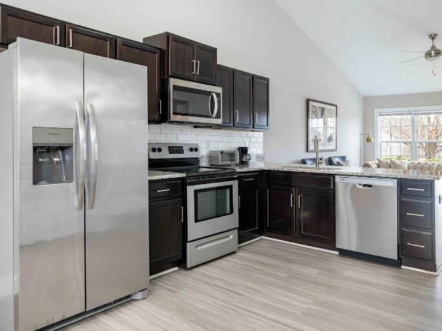 3 BR, 2 BA Apartment 1005 Allen Ridge Drive Unit 1317 A, Greenville, NC 27834