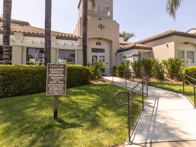 3 BR, 2 BA Apartment 1005 North Center Avenue Unit 10200, Ontario, CA 91764