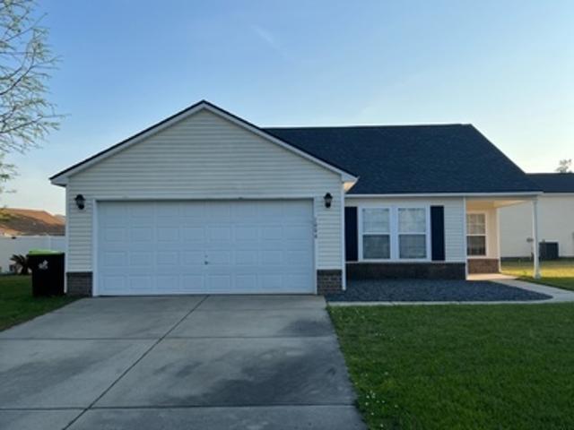 3 BR, 2 BA Apartment 1006 Post Oak Court, Myrtle Beach, SC 29579