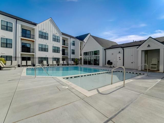 3 BR, 2 BA Apartment 1009 Reagans Road Unit 603, Frederick, MD 21702