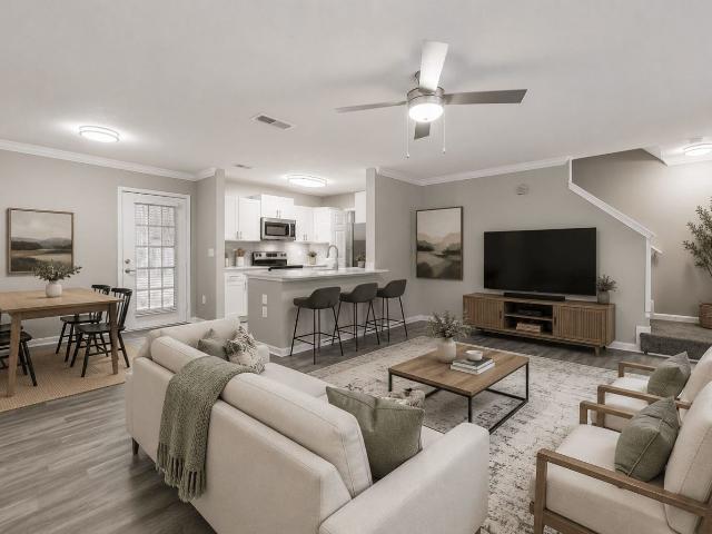 3 BR, 2 BA Apartment 100 Alexander Xing Unit 1250, Loganville, GA 30052
