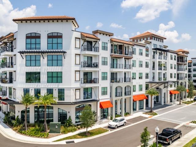 3 BR, 2 BA Apartment 100 Boucle Jeanne Circle Unit 537, Maitland, FL 32751