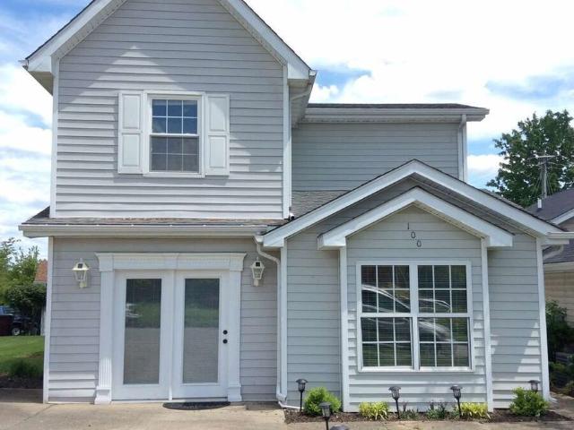 3 BR, 2 BA Apartment 100 Coconut Grove, Nicholasville, KY 40356