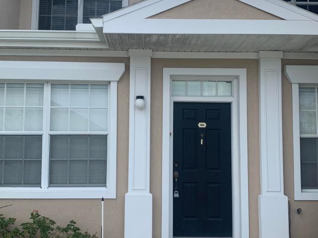 3 BR, 2 BA Apartment 100 Colibri Way, Melbourne, FL 32901