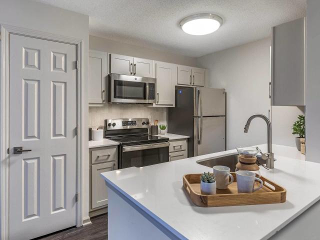 3 BR, 2 BA Apartment 100 Hemingway Lane Unit 1038, Roswell, GA 30075