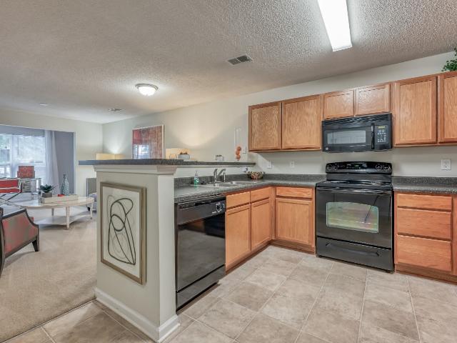 3 BR, 2 BA Apartment 100 Keats Drive Unit 1526, Spartanburg, SC 29301