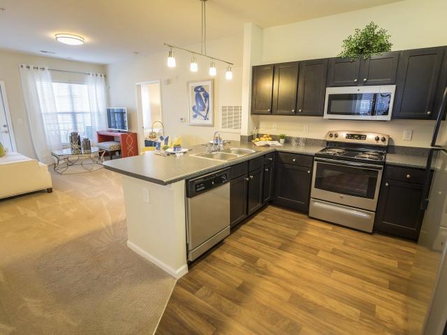 3 BR, 2 BA Apartment 100 Keats Drive Unit 636, Spartanburg, SC 29301