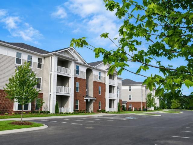 3 BR, 2 BA Apartment 100 Maple Crossing Unit 111, Lebanon, TN 37087