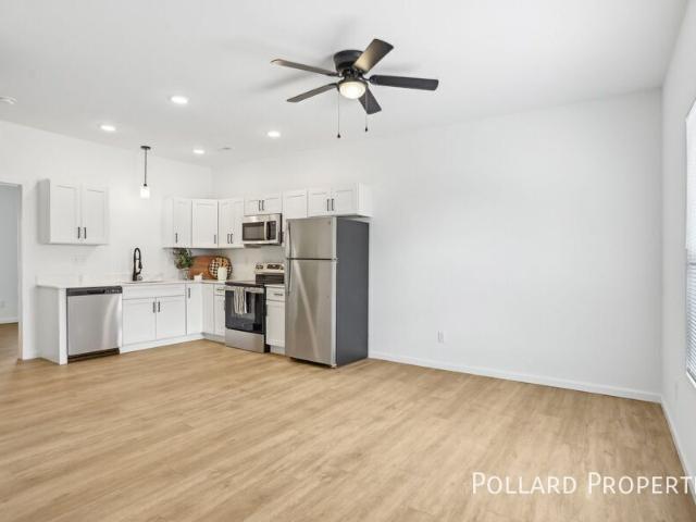 3 BR, 2 BA Apartment 100 Parkview Drive, Wright City, MO 63390