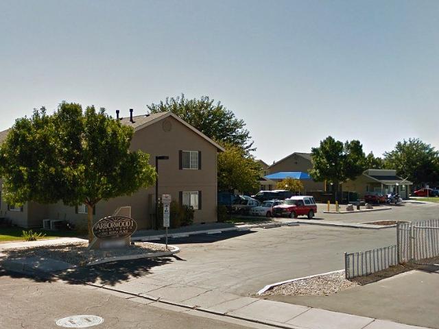 3 BR, 2 BA Apartment 100 Serpa Pl, Fallon, NV 89406