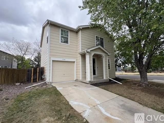 3 BR, 2 BA Apartment 10101 Glencoe Ct, Thornton, CO 80229