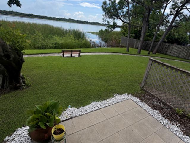 3 BR, 2 BA Apartment 10103 Sailwinds Boulevard North, Unit F105, Largo, FL 33773