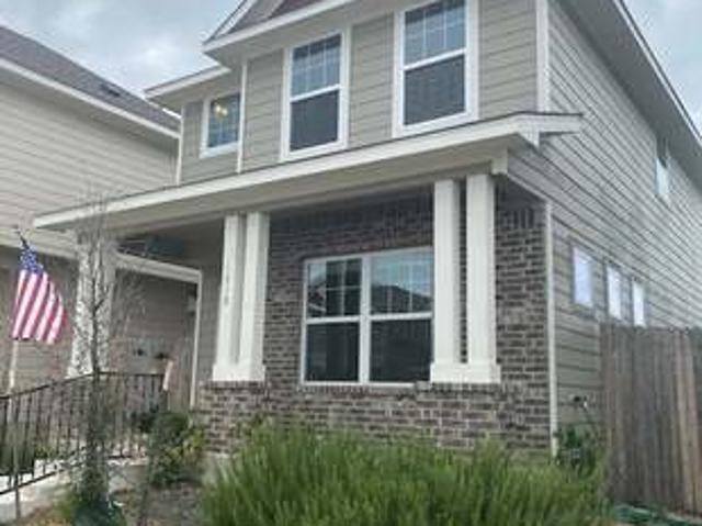 3 BR, 2 BA Apartment 1010 Sand Post Pl, San Marcos, TX 78666