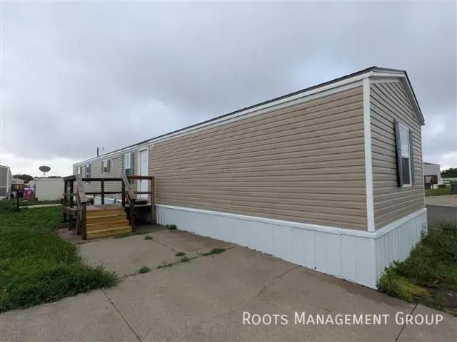 3 BR, 2 BA Apartment 1010 Reservation Rd # D01, Hays, KS 67601