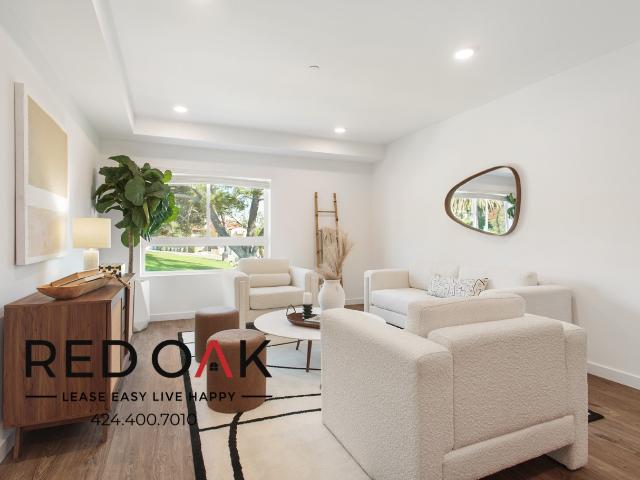 3 BR, 2 BA Apartment 1011 1013 Everett St, Los Angeles, CA 90026