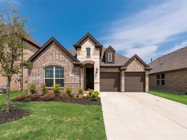 3 BR, 2 BA Apartment 10128 Warberry Trl, Fort Worth, TX 76131