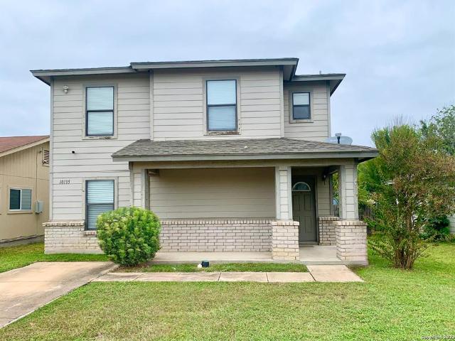 3 BR, 2 BA Apartment 10135 Amber Coral, San Antonio, TX 78245