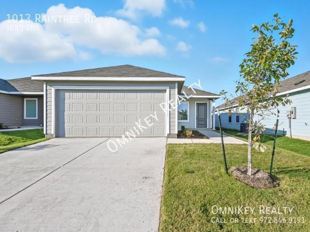 3 BR, 2 BA Apartment 1013 Raintree Rd, Princeton, TX 75407