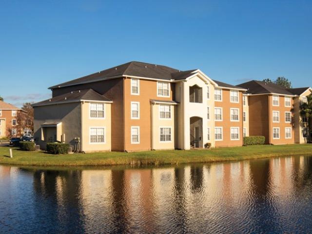 3 BR, 2 BA Apartment 1015 Ohana Way Unit 04 306, North Port, FL 34289