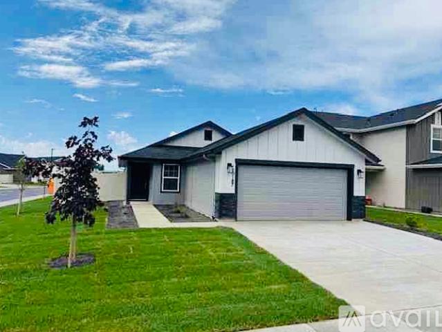 3 BR, 2 BA Apartment 10187 Longtail Dr, Nampa, ID 83687