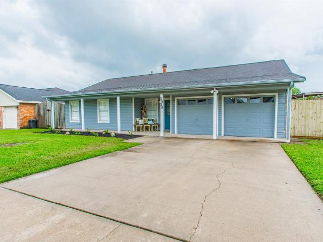 3 BR, 2 BA Apartment 1018 Brookhollow Dr, Deer Park, TX 77536