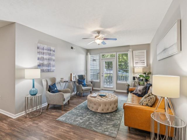 3 BR, 2 BA Apartment 101 Canterbury Ridge Pkwy Unit 7405, Canton, GA 30114
