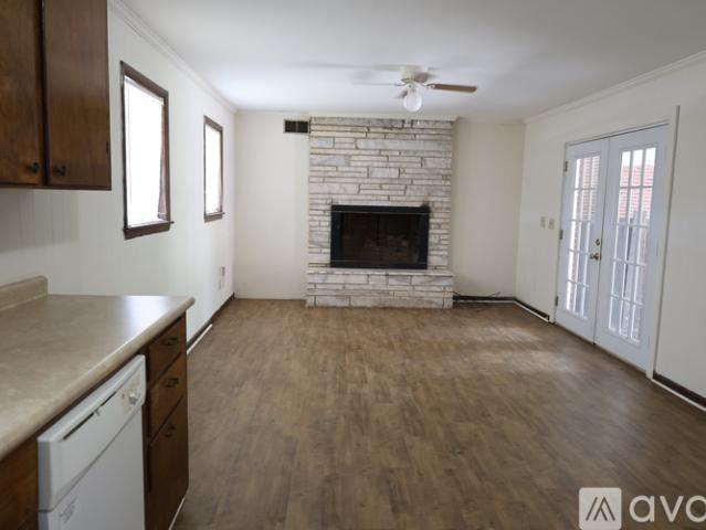 3 BR, 2 BA Apartment 101 Catherine Ave, Statesboro, GA 30458