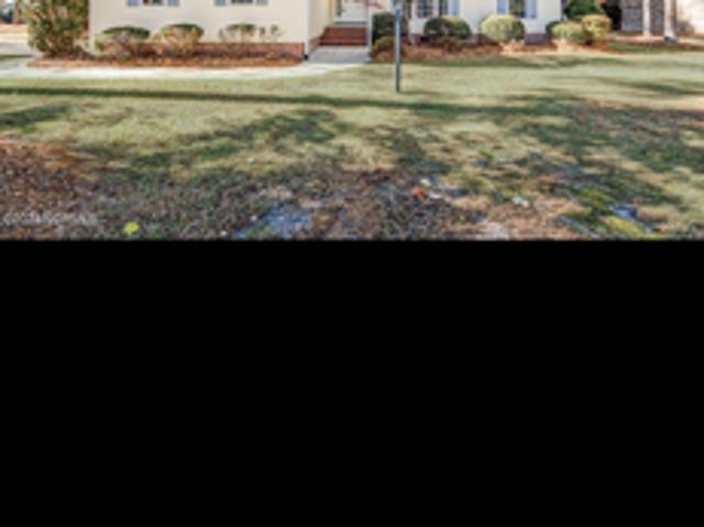 3 BR, 2 BA Apartment 101 Chowan Drive, Chocowinity, NC 27817