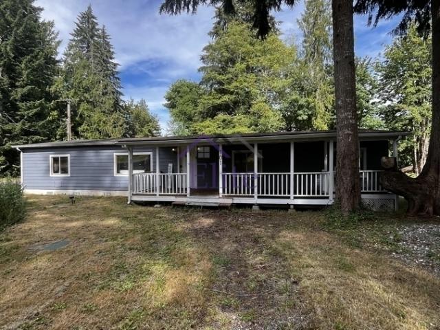 3 BR, 2 BA Apartment 101 E Wood Ln, Shelton, WA 98584