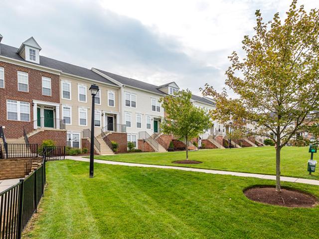 3 BR, 2 BA Apartment 101 Maple Ridge Road Unit 111, Reisterstown, MD 21136