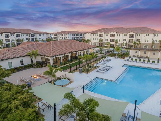 3 BR, 2 BA Apartment 101 Mirano Way Unit 6 102, Nokomis, FL 34275
