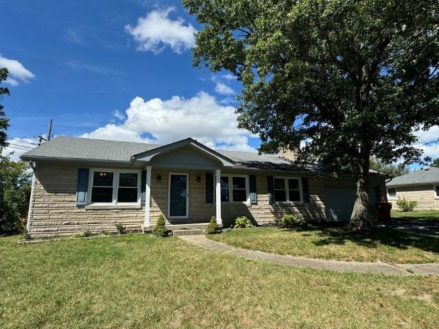 3 BR, 2 BA Apartment 101 Rainbow Drive, Nicholasville, KY 40356