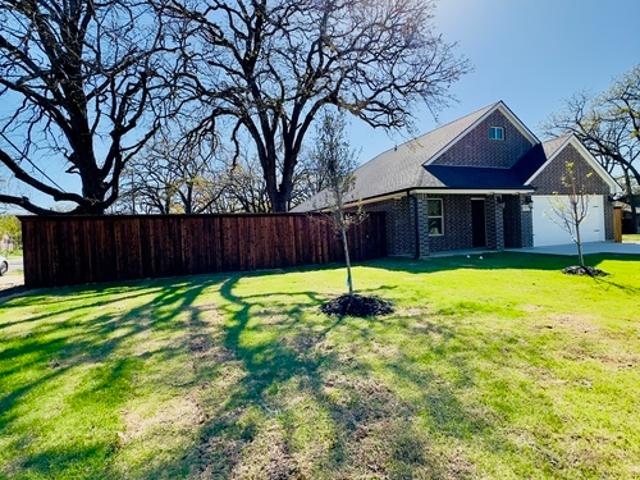 3 BR, 2 BA Apartment 1022 Cheyenne Road, Dallas, TX 75217
