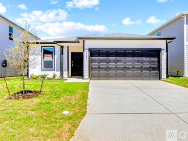 3 BR, 2 BA Apartment 10255 Crossbuck, Converse, TX 78109