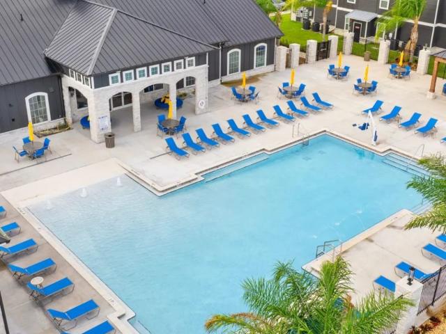 3 BR, 2 BA Apartment 1025 Retreat Dr Unit 1048 106, Bartow, FL 33830