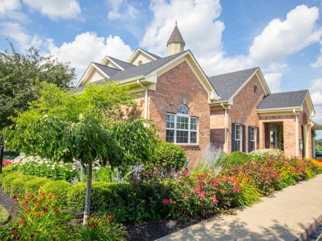 3 BR, 2 BA Apartment 10272 Steeplechase Drive Unit 230B, Avon, IN 46123